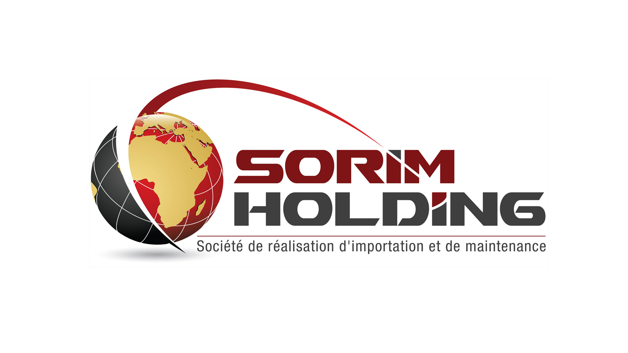 Sorm Logo